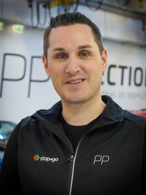 PP SELECTION | stop+go